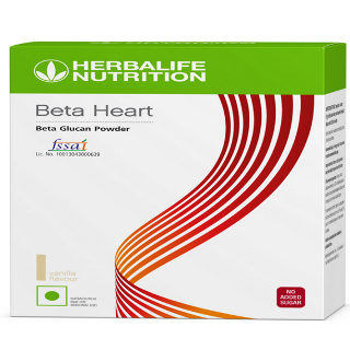 Beta Heart | Herbalife Nutrition India - Fitness Centre
