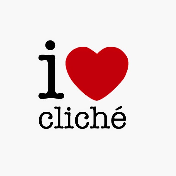 ¿Qué significa cliché? - NELSON ALARCÓN - alarcónnelson Periodista ...