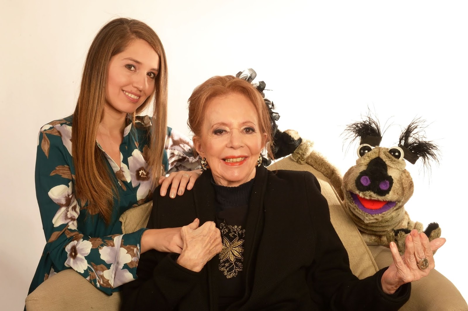 Pinky vuelve el 28 de septiembre para recordar los gratos momentos de ...