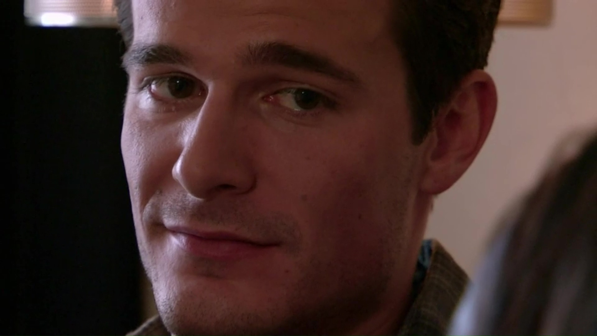 ausCAPS: Jimmy Clabots nude in Gigolos 2-01 "Gigo-loan"