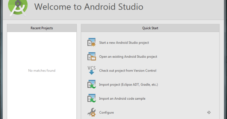 Tutorial Membuat Program Sederhana pada Aplikasi Android Studio ~ Information Technology