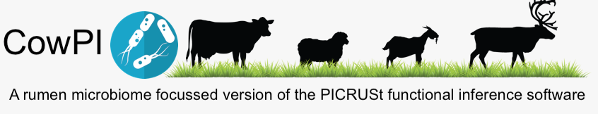 CowPI: An overview and tutorial of the CowPi workflow on Galaxy.