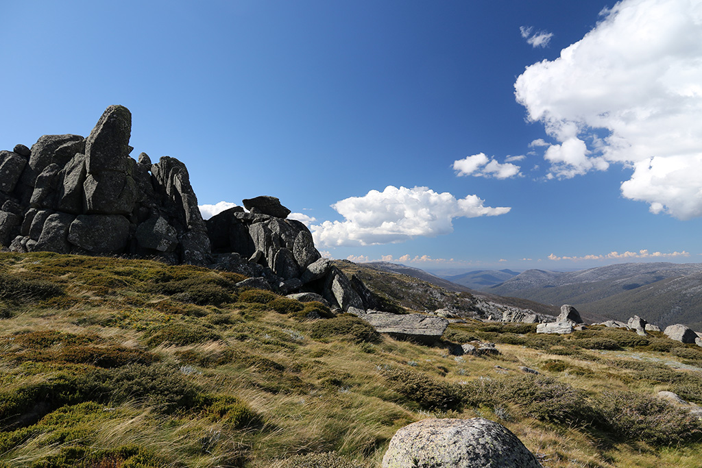 Steve and Jodies Travel Diary: Berridale Trip - Day 6