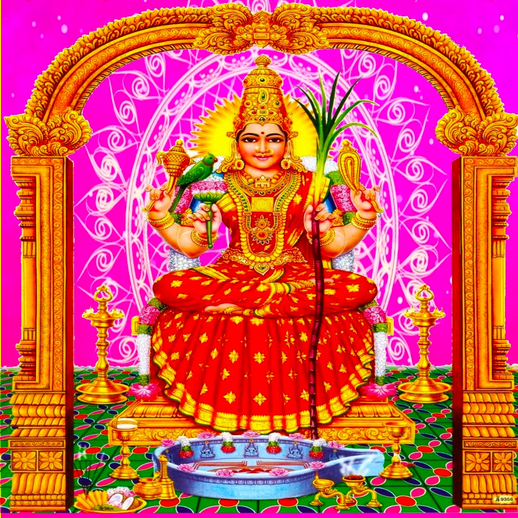 LALITHA SAHASRANAMAM BENEFITS AND SIGNIFICANCE Occultremedies lalitha-sahasranamam-benefits-and-significance-occultremedies