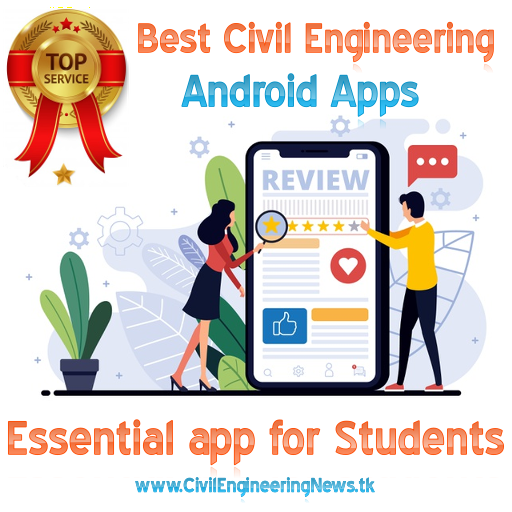 Best Civil Engineering Android Apps for Students (Android) - Civil ...