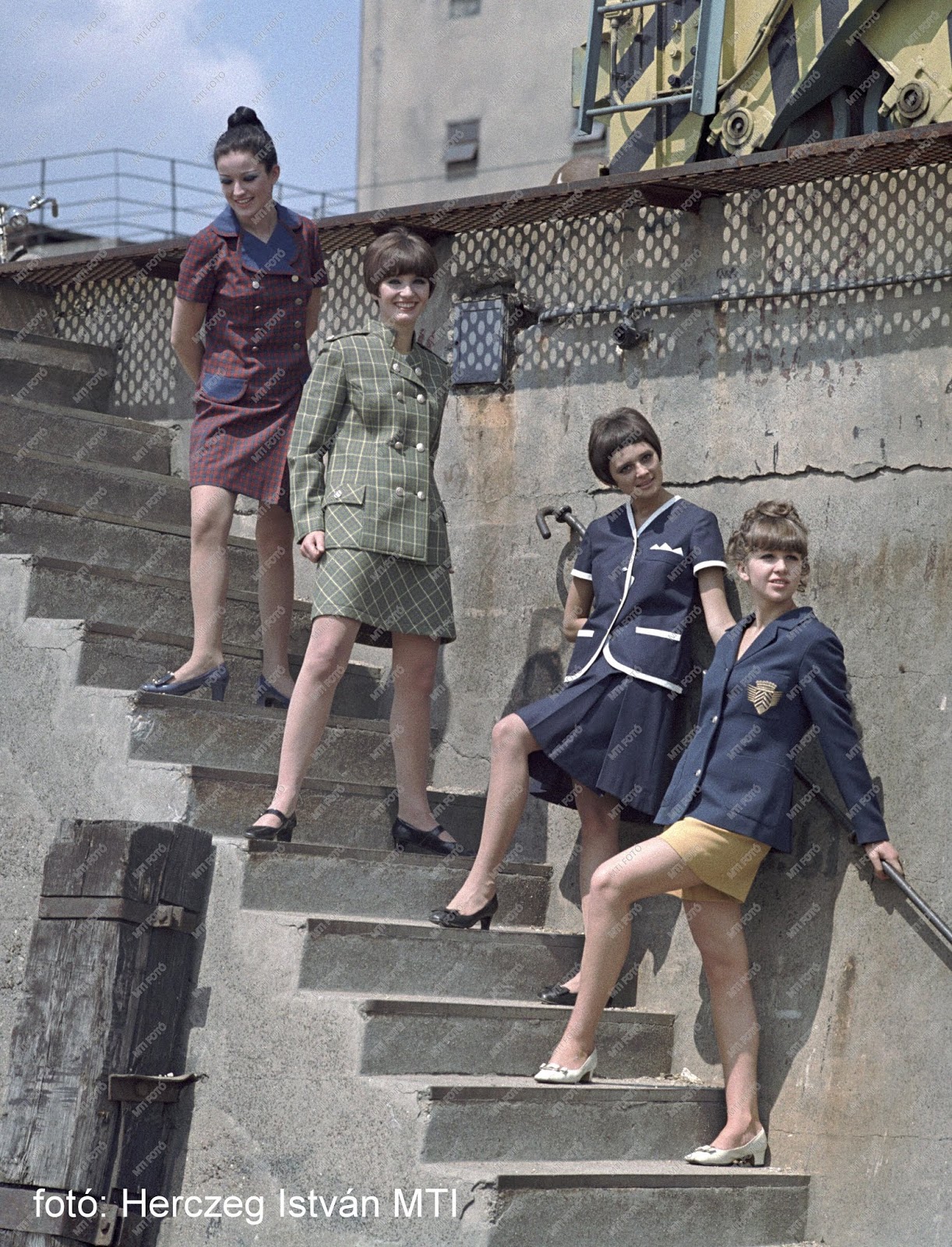 A legszebb magyar szupermodellek, topmodellek, sztármanökenek ...