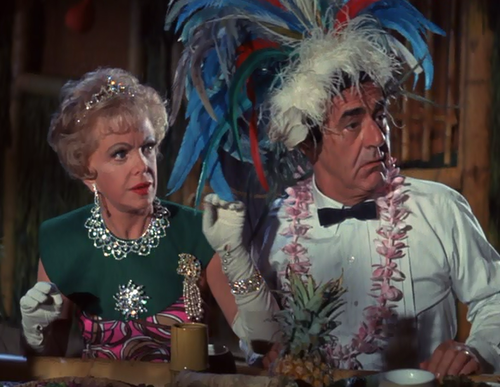 Flight Plan: It's official!