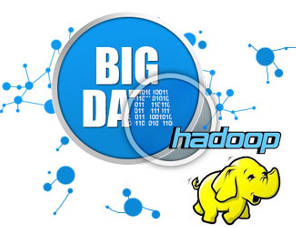 TRAINING BIGDATA WITH APACHE HADOOP ~ PURNAMA ACADEMY - TRAINING CENTER
