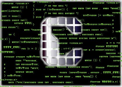 A História da Linguagem C ~ Iniciantes