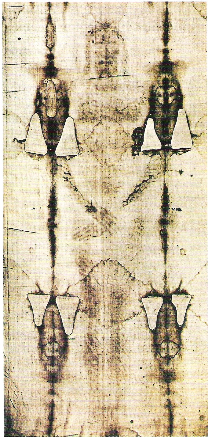 Historia y Misterio: El eterno enigma de la Sábana Santa