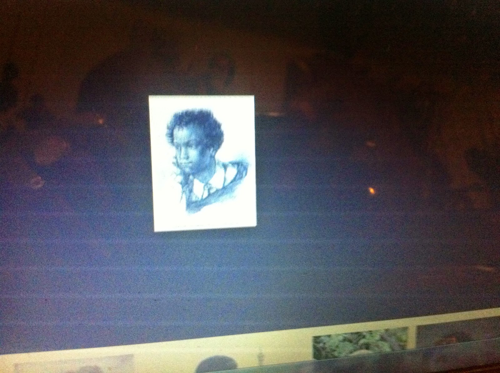 THE BLACK SOCIAL HISTORY:: BLACK SOCIAL HISTORY : AFRO-RUSSIAN " ABRAM ...