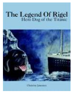 All-en-A-Day's Work: Titanic - 100 Years Later - A Few Choice Books