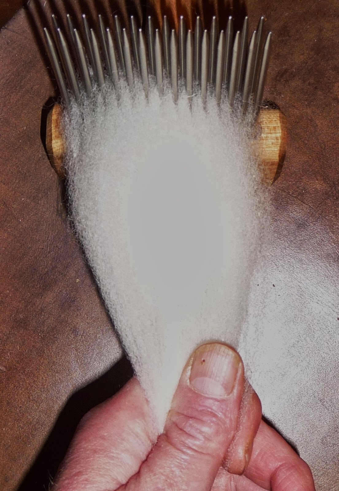 Wool - Tribulations of Hand Spinning and Herbal Dyeing: October 2013