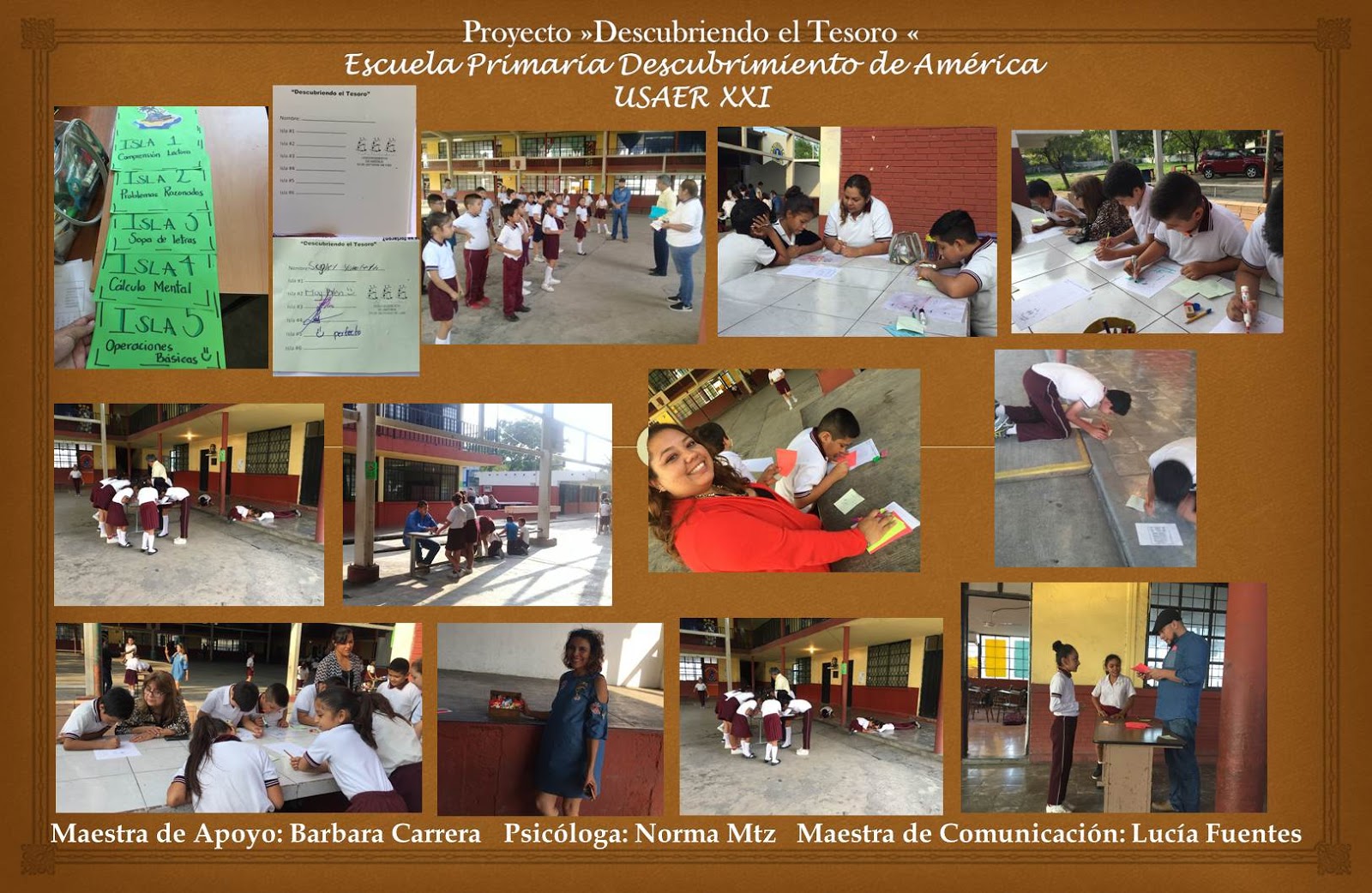 Inclusión Educativa : PROYECTO APLICADO EN PRIMARIA FAVORECE LA ...