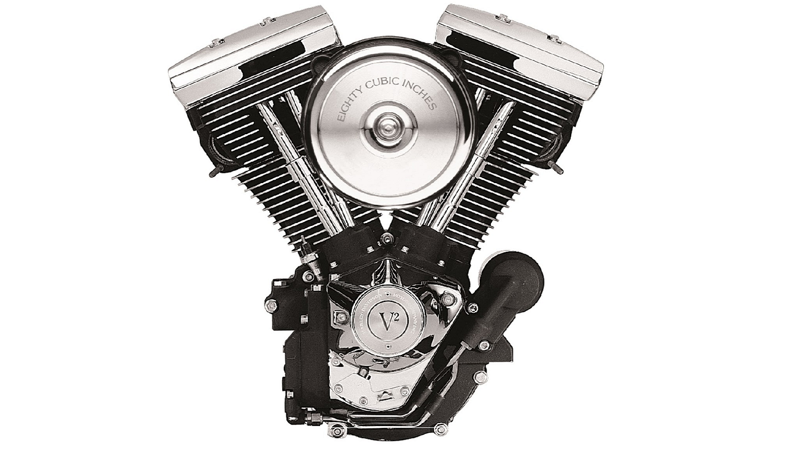 Mesin V-Twin