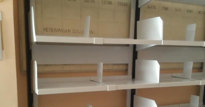 21+ Inspirasi Penting Dimensi Rak Komputer