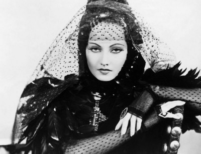 Love Those Classic Movies!!!: In Pictures: Merle Oberon