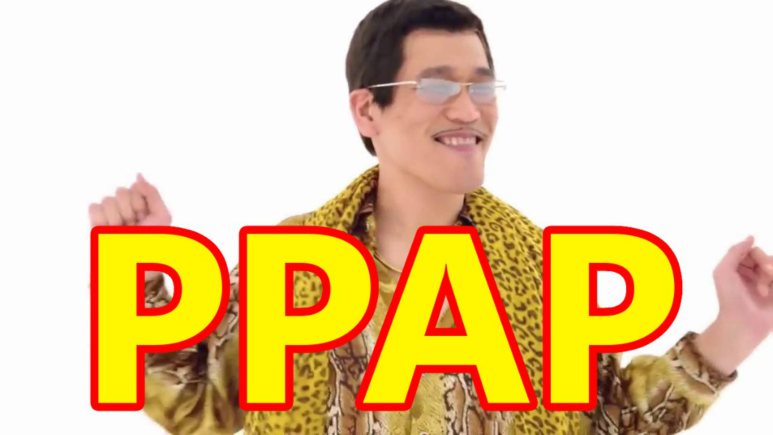 តោះមកទស្សនាបទ PPAP ចេញ New Version ឬ PPAP long Version ...