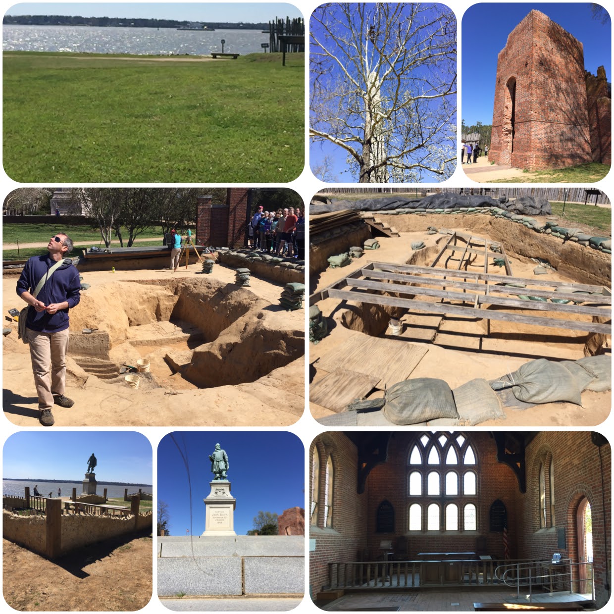 Fun Things To Do With Kids Review Historic Jamestown - Fun Things To Do ...