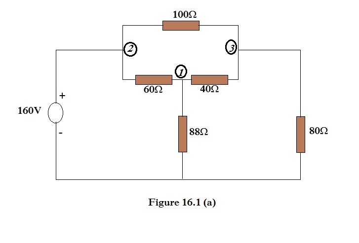 Fundamentals of Electrical Engineering: Star Delta Transformation ...
