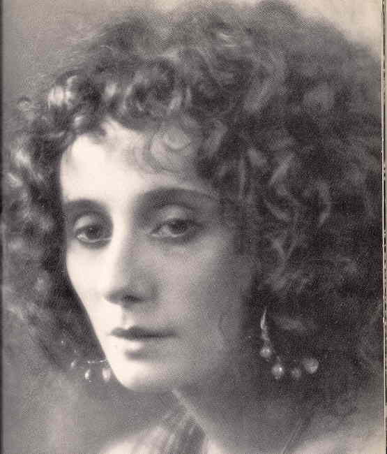 Eliska: A Tribute to Anna Pavlova