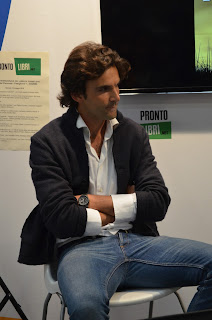 Del furore di aver libri: Salone del Libro di Torino 2016 – Storia di ...