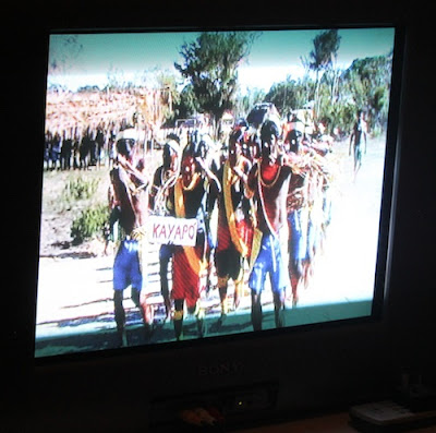 Miss Kayapó: subverting indigenous culture? | Latin America Bureau