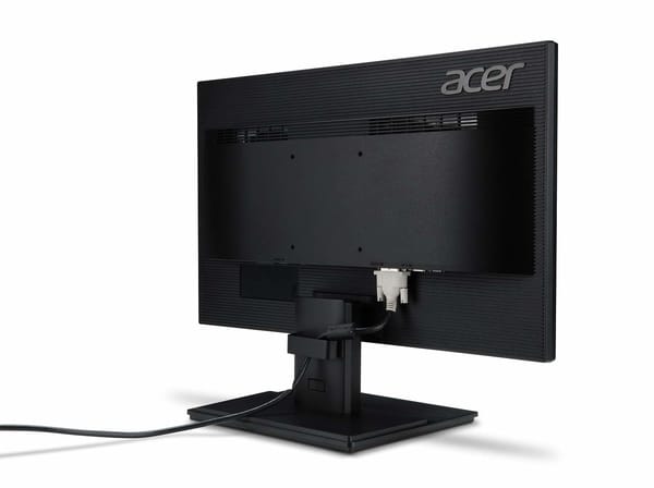 Review Acer V246HQL Cbd Full HD LCD LED Monitor
