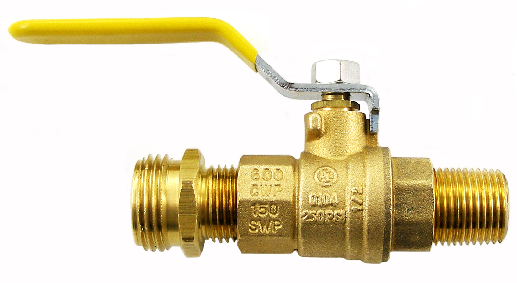 Garden Hose Valve - Home Ideas
