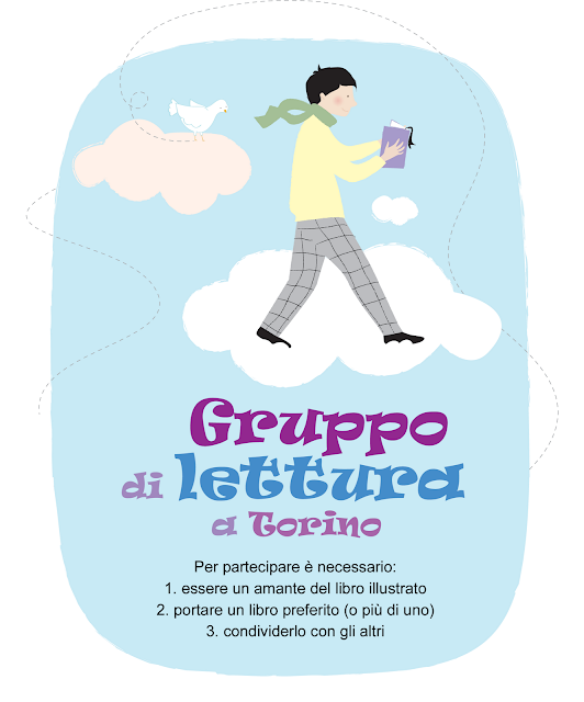 Gruppo di lettura C'era due volte un libro: Cos'è il gruppo di lettura ...