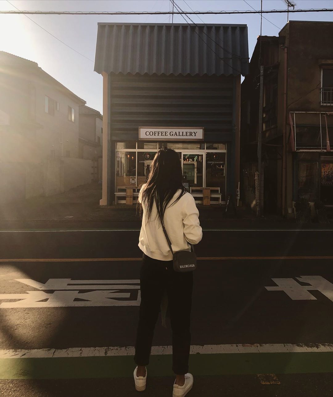 Priscilla Hon Instagram Clicks -2020