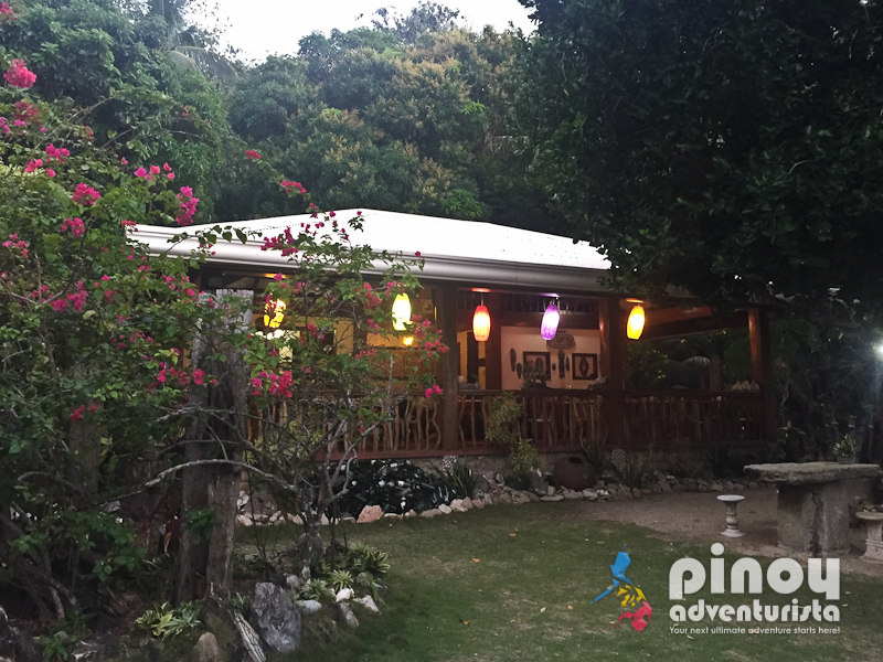 BEACH RESORTS IN ROMBLON: San Pedro Beach Resort in Talipasak Beach ...