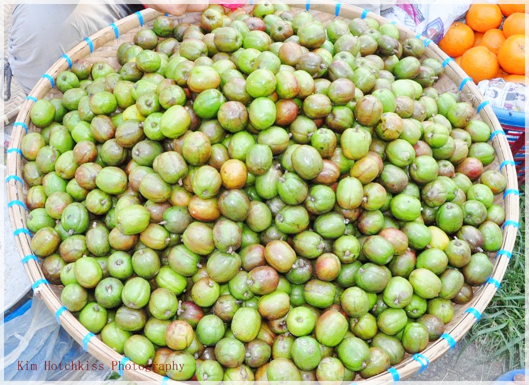 At My Tabletop 2: Siraguelas