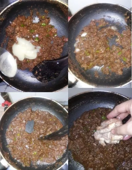 Katakat Recipe - Yummy Traditional