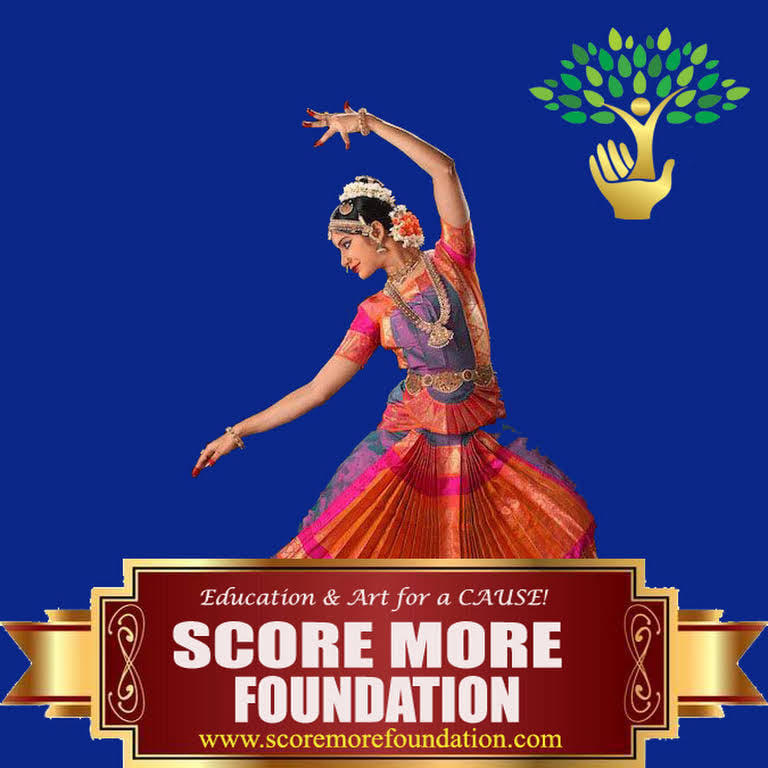 Score More Foundation