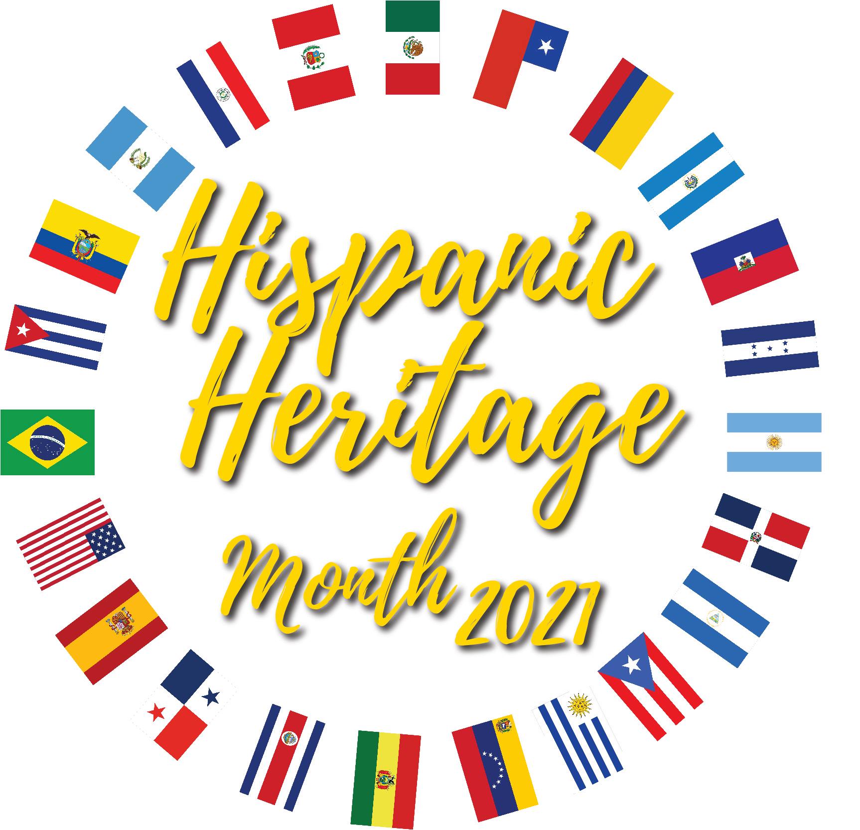 La Bloga: Hispanic Heritage Month / El Mes de la Herencia Hispana