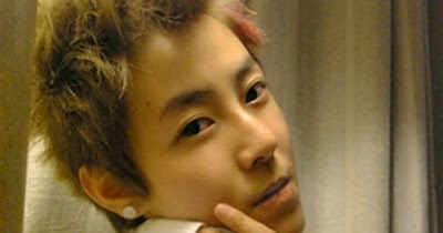 World Of Cute Tomboy: Tomboy Samuer Sam