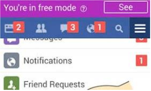 How To View Photos On Facebook Free Mode