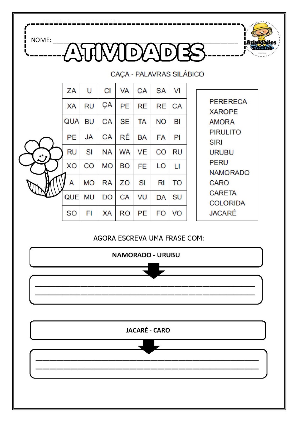 Reforço com r fraco, r forte e r inicial EM PDF