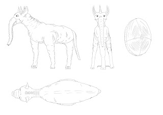 Liam Roberts BAGD YR2: December 2012