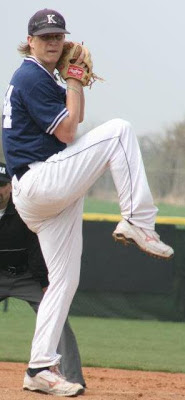 Northwest Missouri State Bearcats Baseball Report: Recruit Profile ...