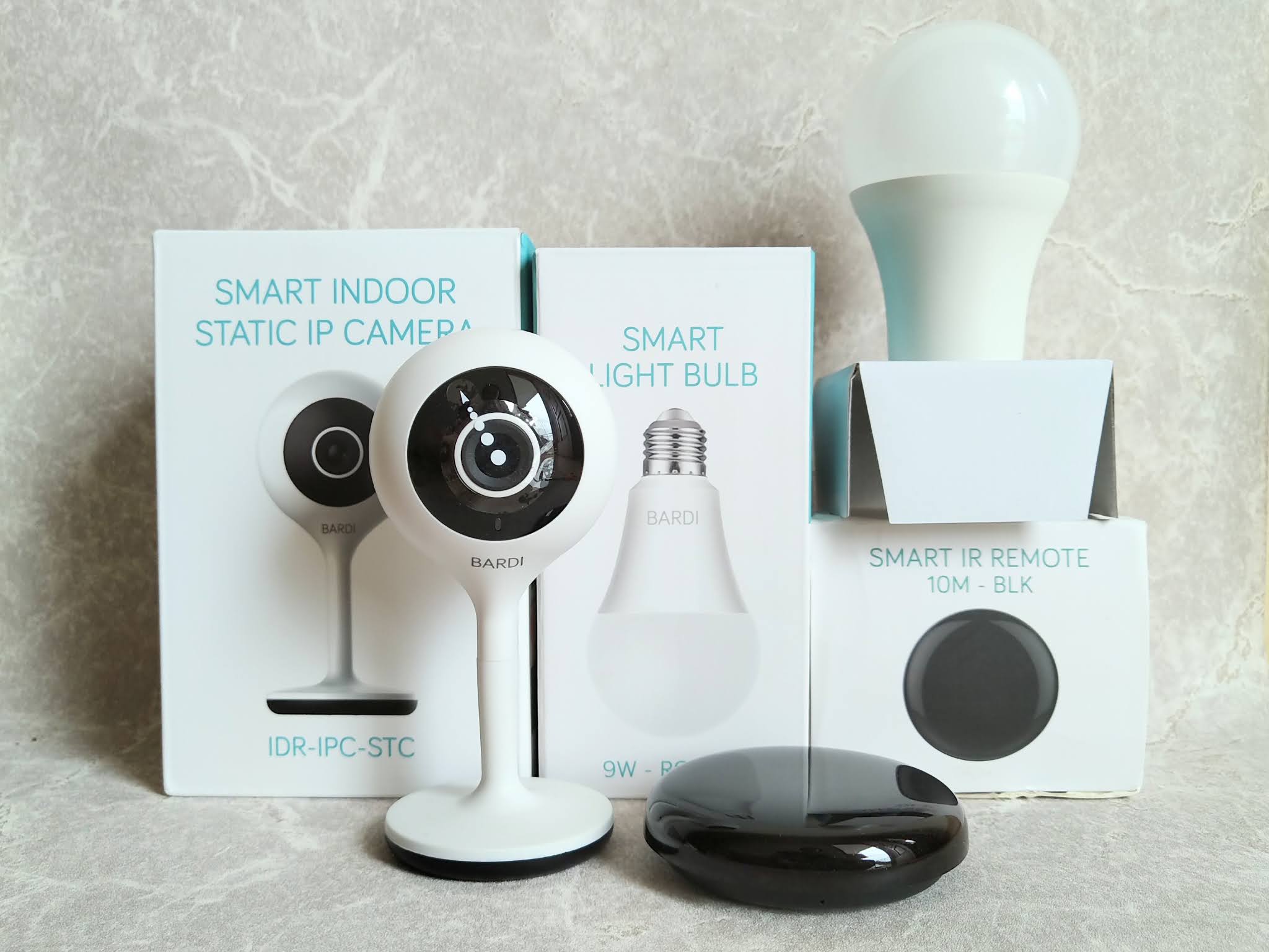 Nathalia DP: Wujudkan Rumah Pintar Idaman Bersama Bardi Smart Home