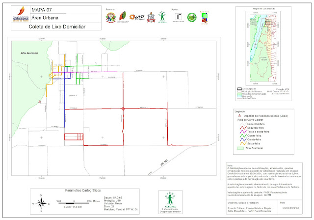 Município de Belterra