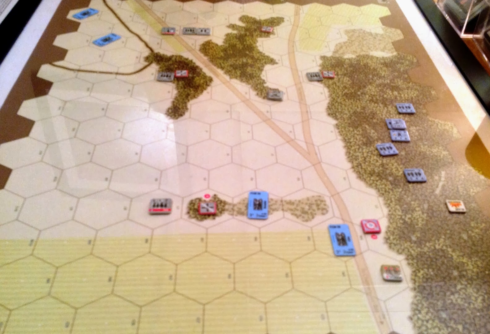 Sgt Steiner's Wargaming Blog: Combat Commander, two more scenarios ...