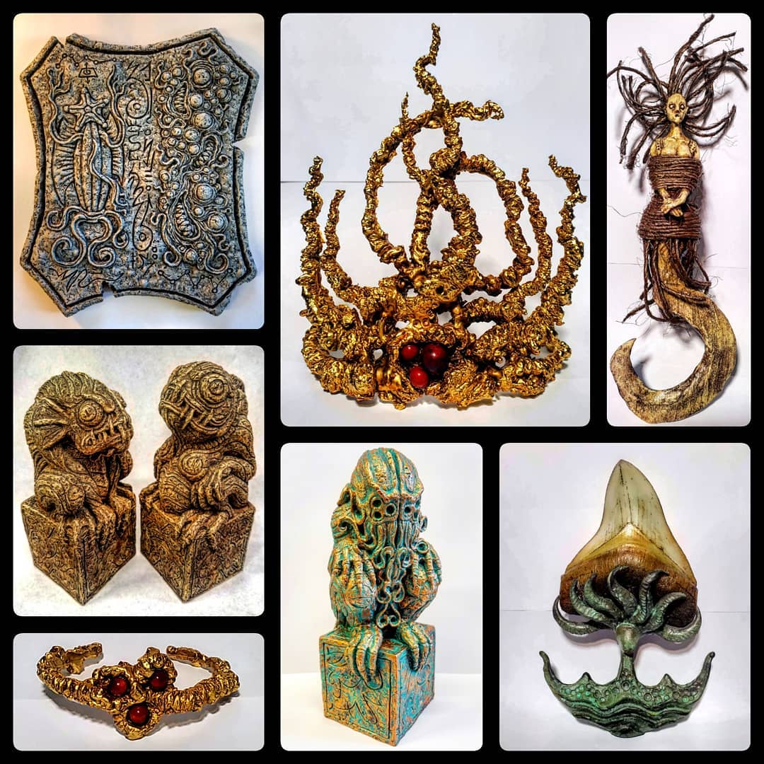 Propnomicon: July 2019