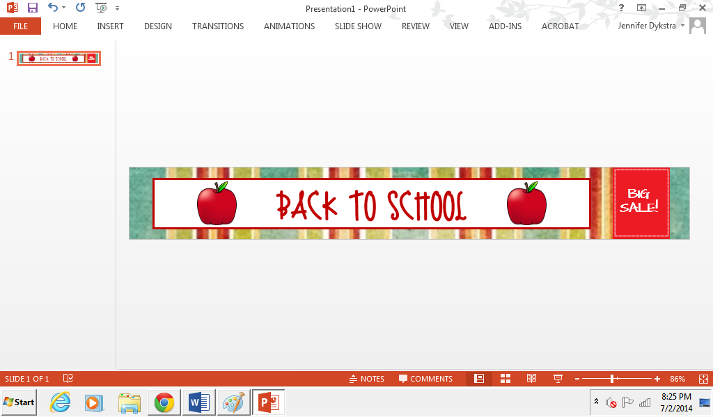 TpT and Me: Make a TpT Store Banner