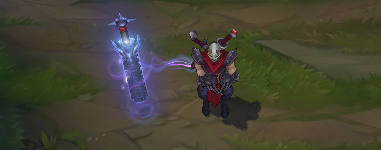 Surrender at 20: 6.2 PBE Cycle