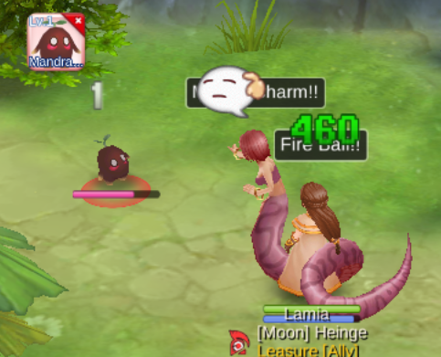 Farm Mandragora for Zeny - GUIDE GAME