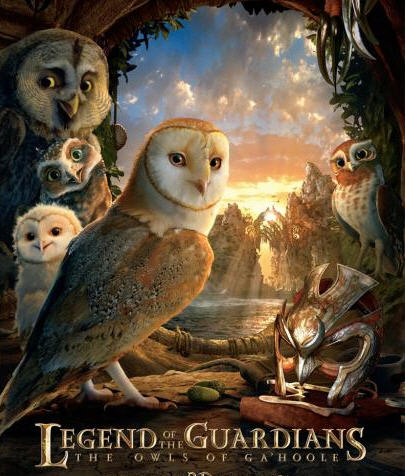 Book Reviews and More: The Capture - Guardians of Ga'Hoole Book 1 ...