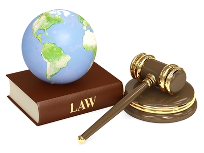 International Law - Law Define